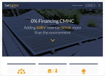 BeSolar | Case Study | CL Web Developers